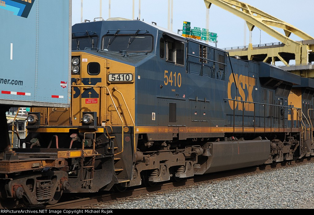 CSX 5410